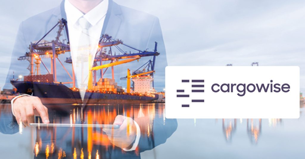 CargoWise – SFL Tech