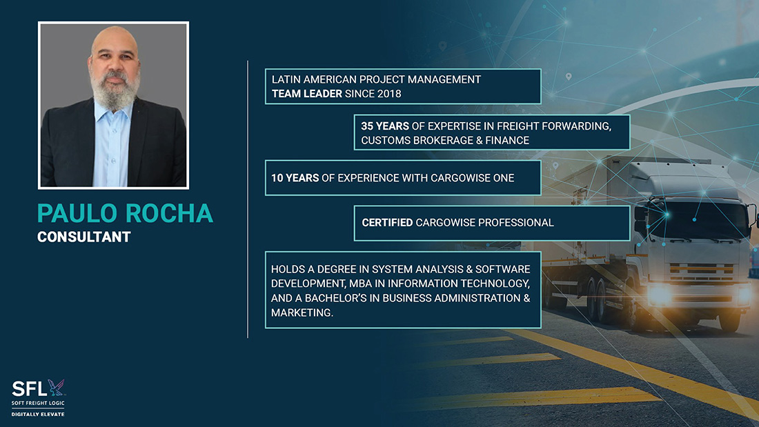 How to streamline supply chain operations through CargoWise ...