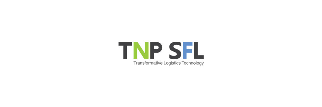 Transforming the global supply chain sector: Soft Freight Logic and TNP ...